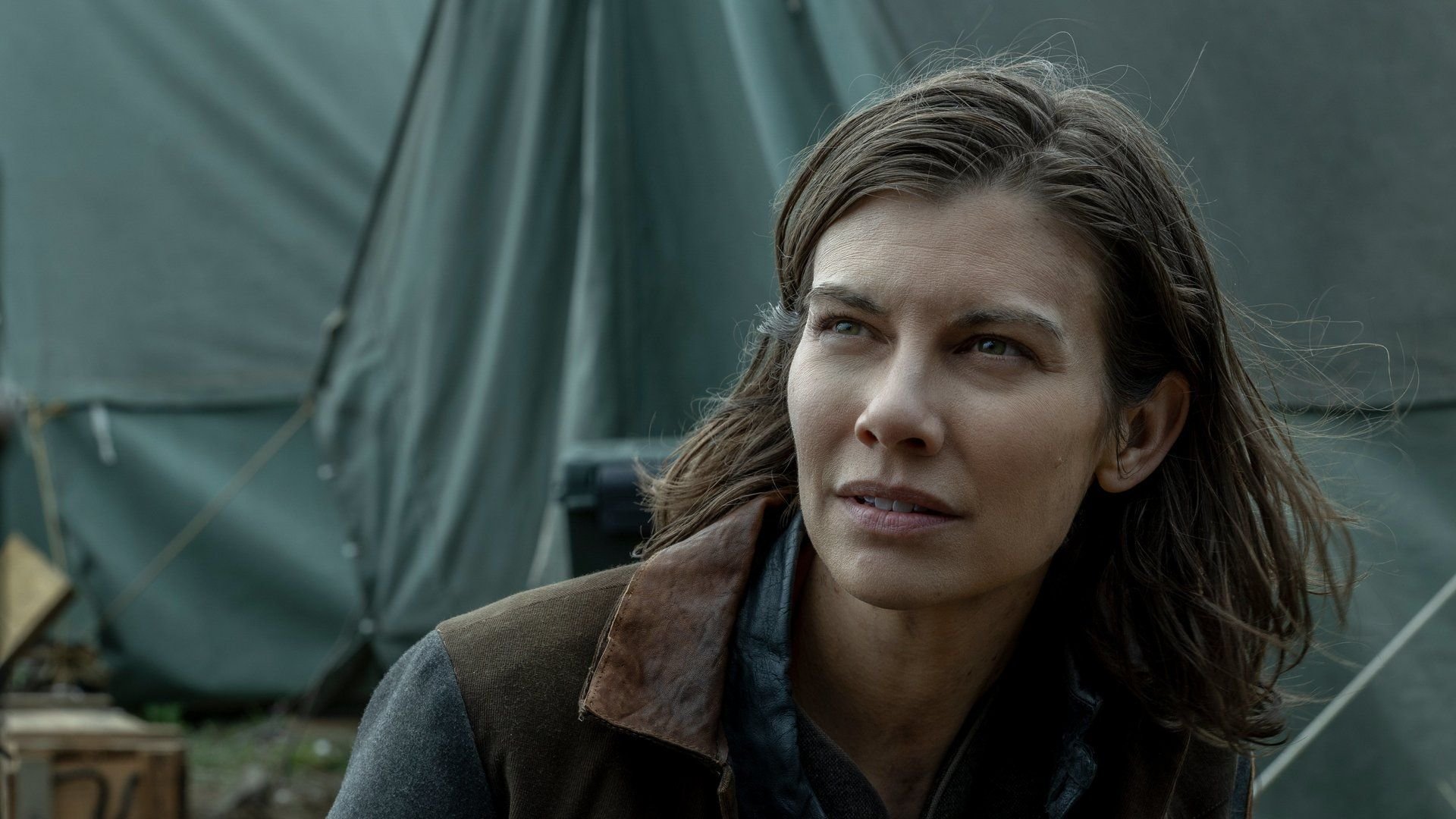 „Dead City“ Staffel 3: „The Walking Dead“-Serie startet schon bald ...