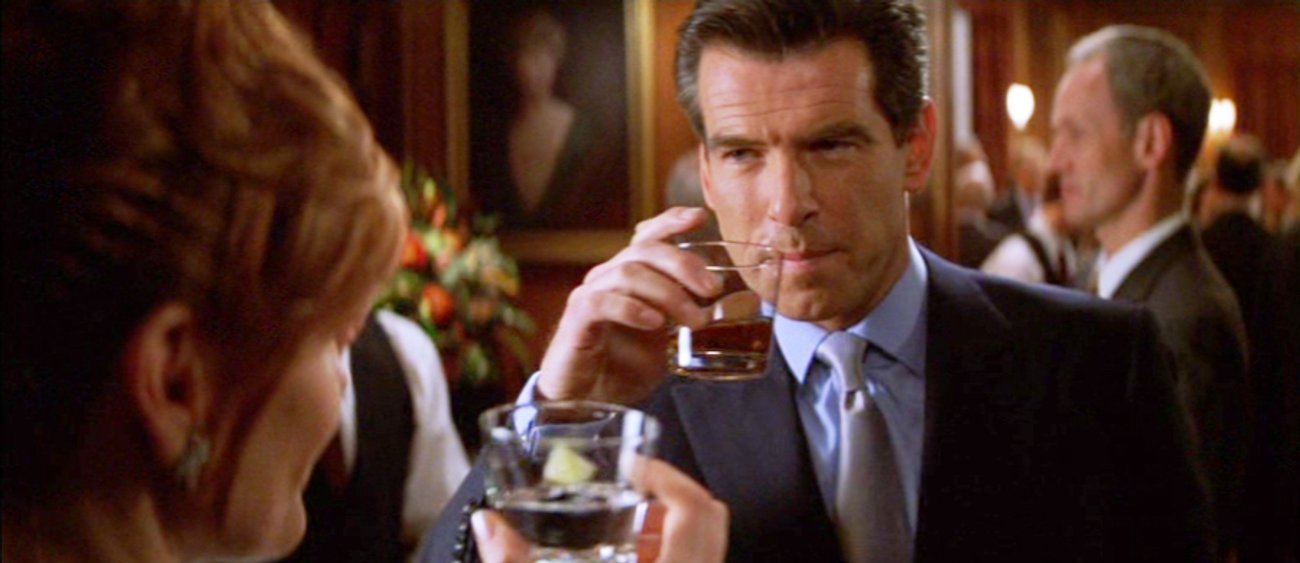 Pierce Brosnan: Die 7 besten Filme des irischen Darstellers
