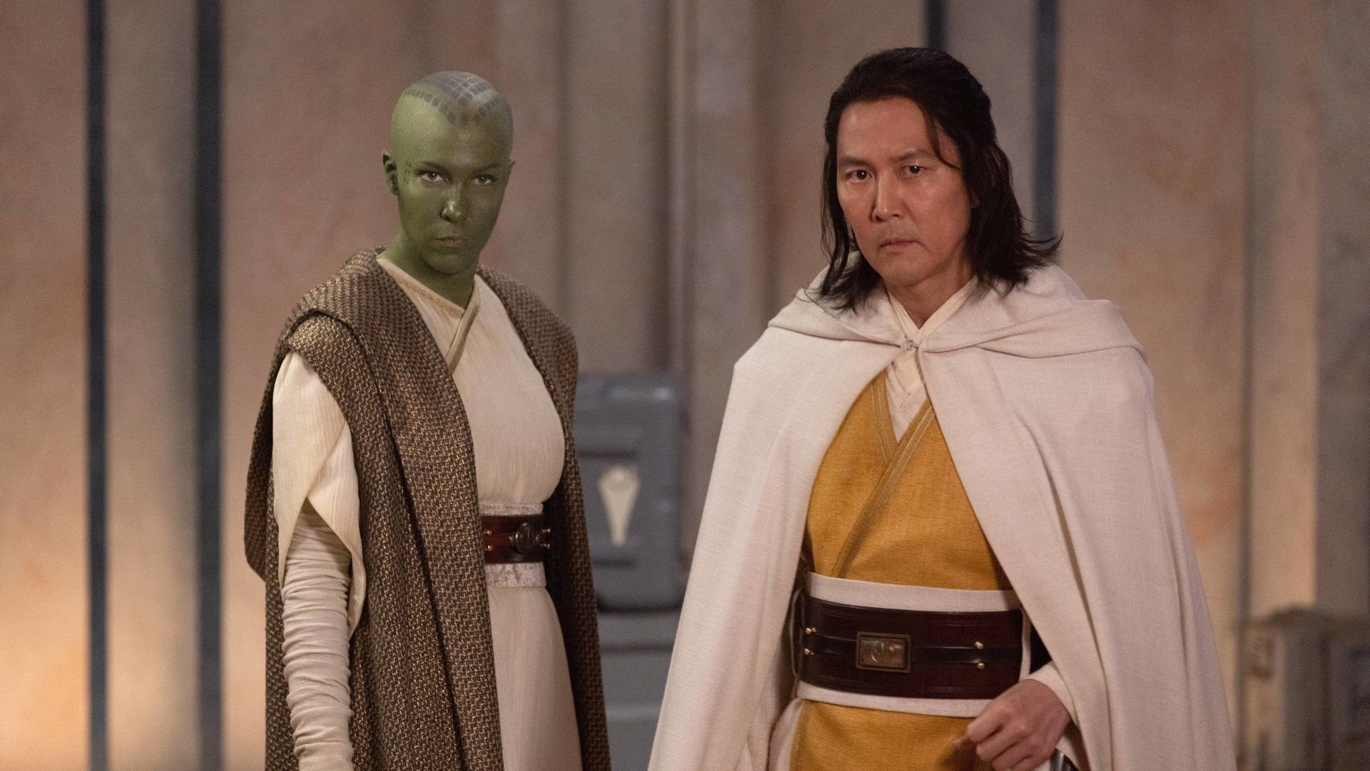 Keanu Reeves im „Star Wars“-Universum? Diese Rolle sollte der Action ...