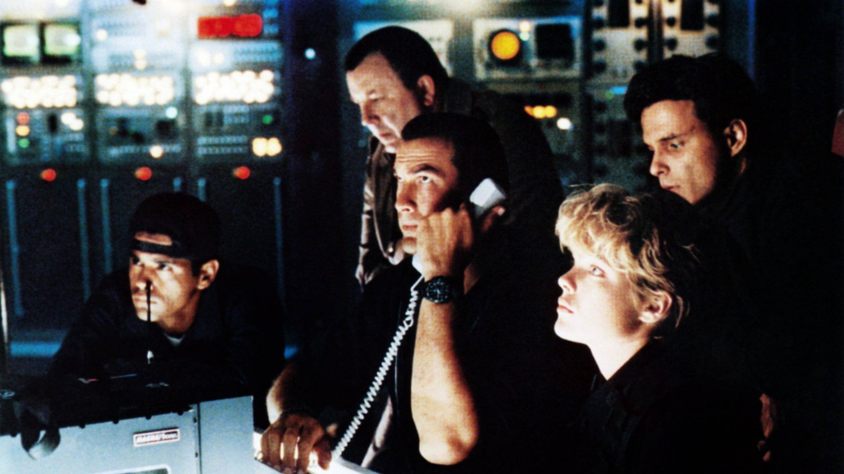 Hier im Stream: 90er-Kult-Film mit dem Meister trashiger Action