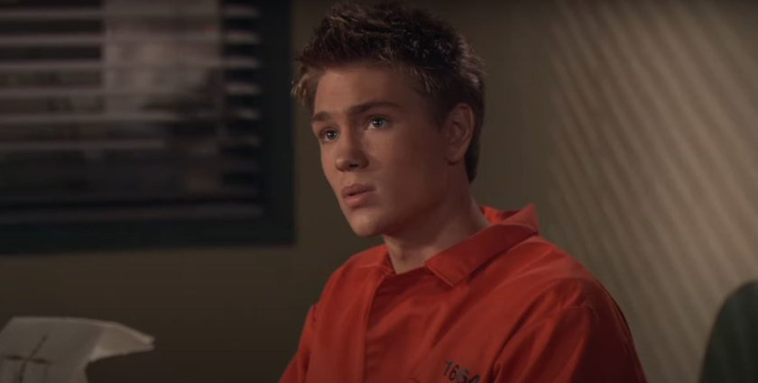 Jake aus "Freakier Friday": So sah Schauspieler Chad Michael Murray ...