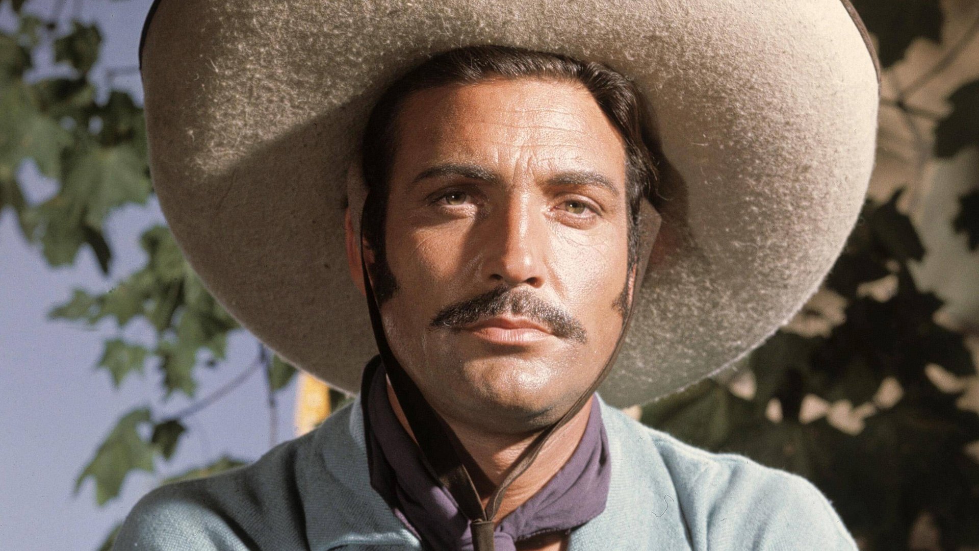 Kann nicht nur Western: Zwei Film-Highlights nach Karl May hier im Stream