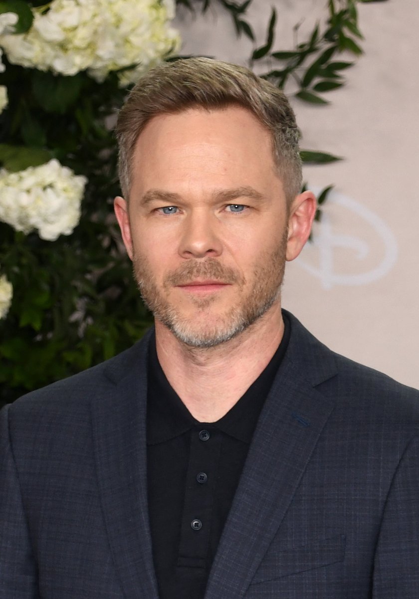 Bekannt als Wesley Evers aus „The Rookie“: So sah Shawn Ashmore vor 28 ...
