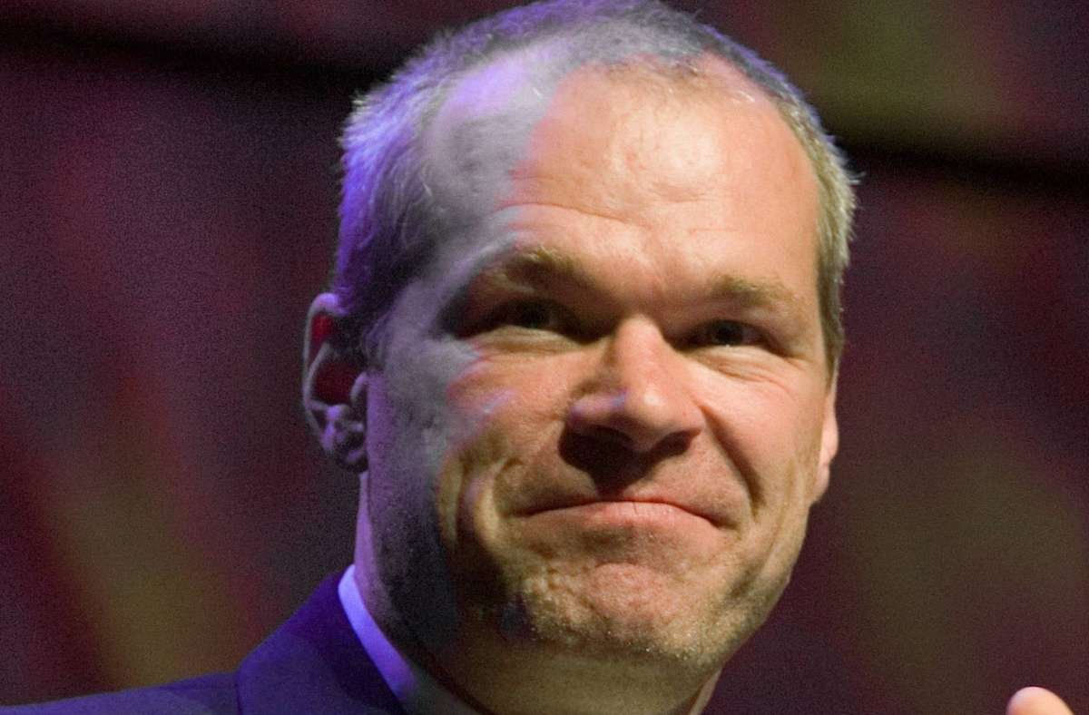 Uwe Boll: Filme des deutschen Ausnahme-Regisseurs