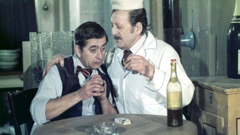 Kostenlos auf YouTube: Der einzige DDR-Film, der jemals für einen Oscar ...