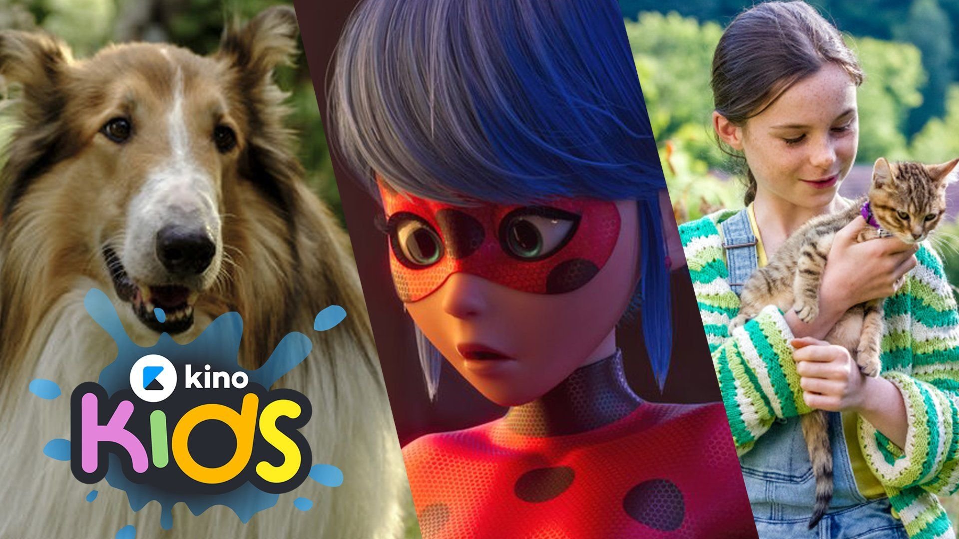 Kinofilm-Highlights für Kinder im Juli 2023 (mit FSK und Altersempfehlung)