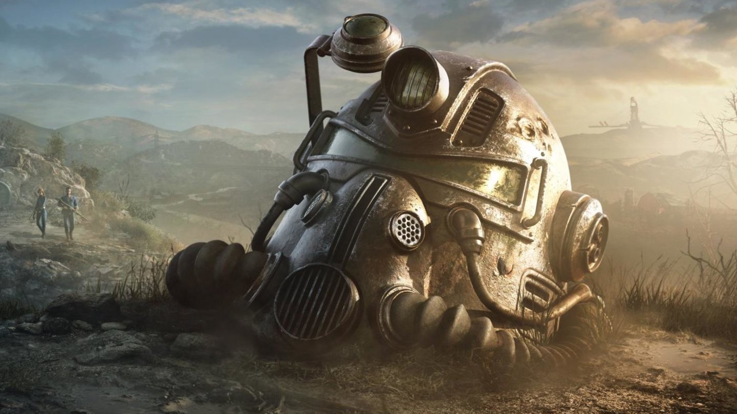 Fallout-Reihenfolge: Das ist die richtige Reihenfolge der Videospiel-Reihe