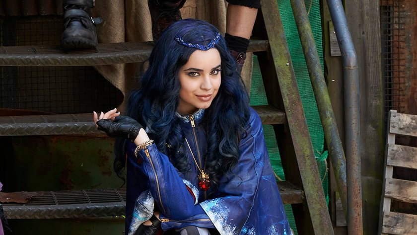 10 Jahre vor Netflix-Hit "My Oxford Year": So sah Sofia Carson damals als Disney-Star aus