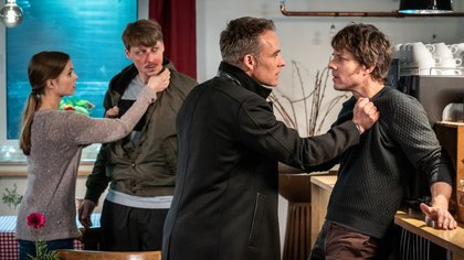 „Soko Leipzig“ Staffel 24: Wie geht es mit der Krimiserie weiter?