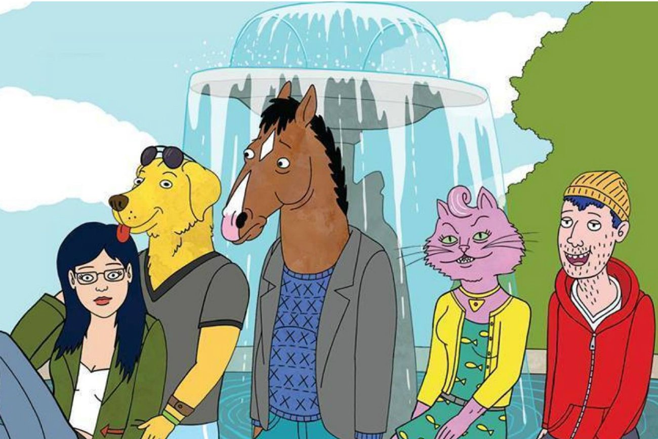 Die 9 besten Pferde-Serien: Hier schwingt ihr euch in den Sattel