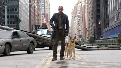 I Am Legend · Stream | Streaminganbieter
