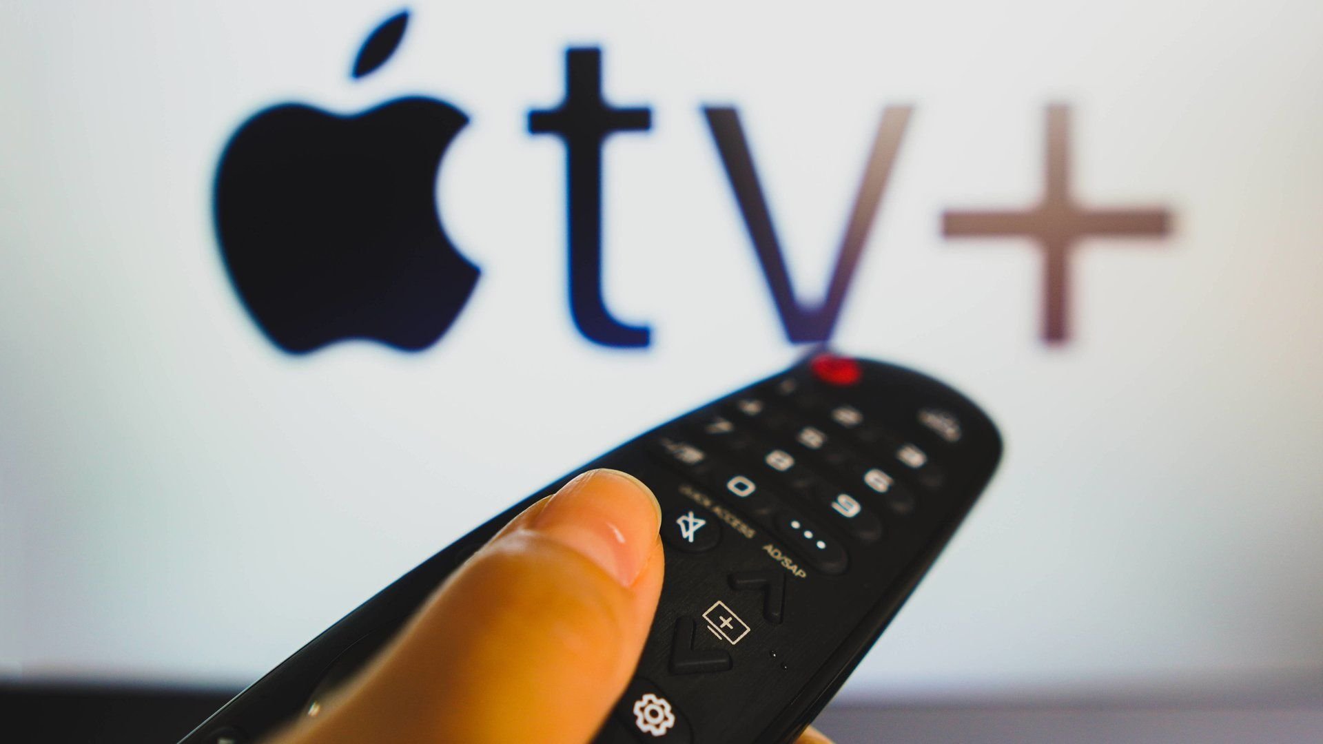 Apple TV+ kostenlos testen: Bis zu 3 Monate gratis Top-Filme & Serien ...