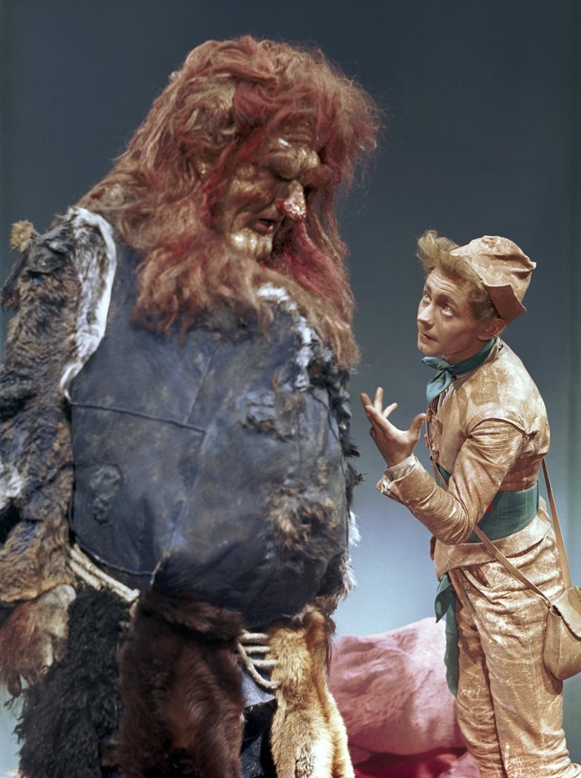 7 wunderschöne DDR-Kinderfilme: Wer kennt diese tollen Klassiker noch ...