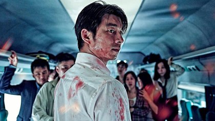 Peninsula · Film 2020 · Trailer · Kritik