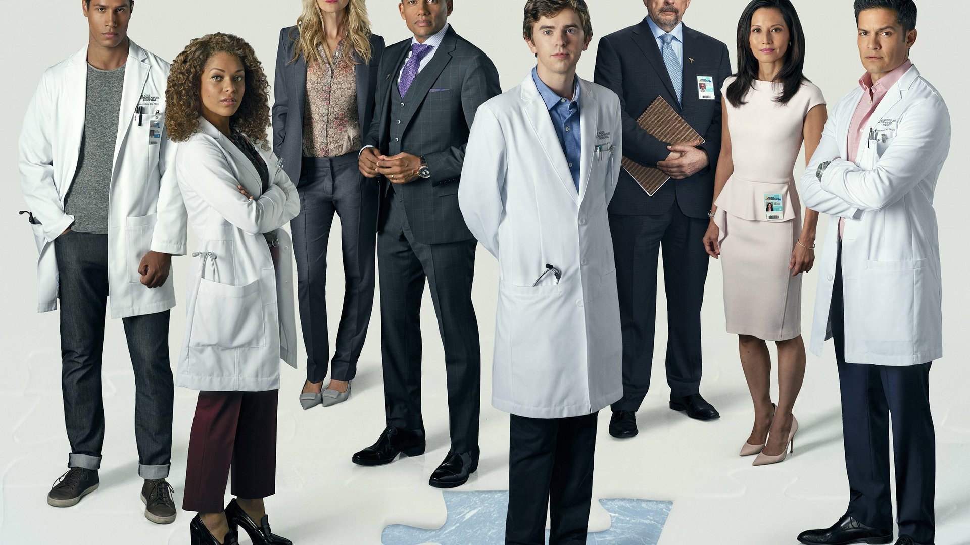 „The Good Doctor“-Rückblick: Was ihr vor der neuen Staffel wissen müsst