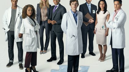 The Good Doctor Fortsetzung