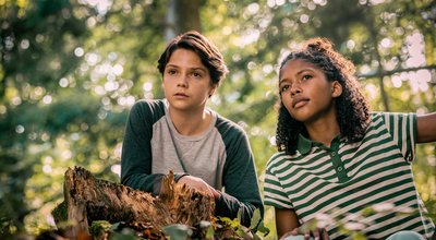 „Woodwalkers“: Neuer Trailer zur Fantasy-Verfilmung zeigt Carags ...