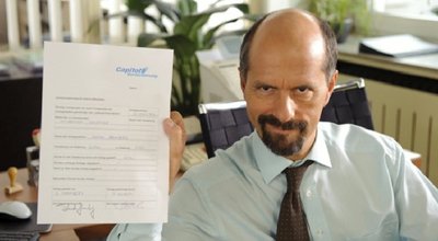 Stromberg – Wieder alles wie immer · Film 2025 · Trailer · Kritik