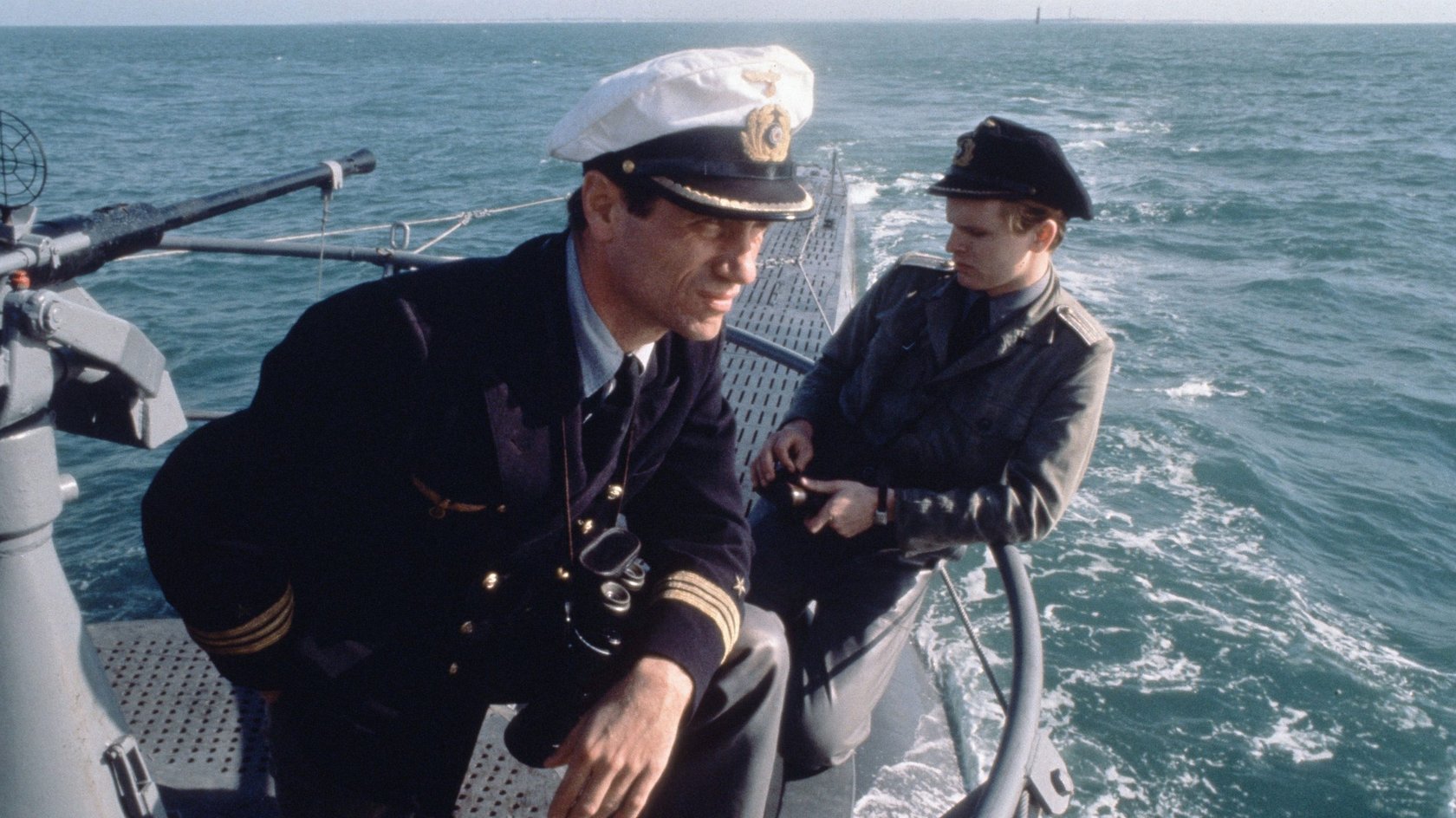 Im TV verpasst? Einer der besten deutschen Filme aller Zeiten