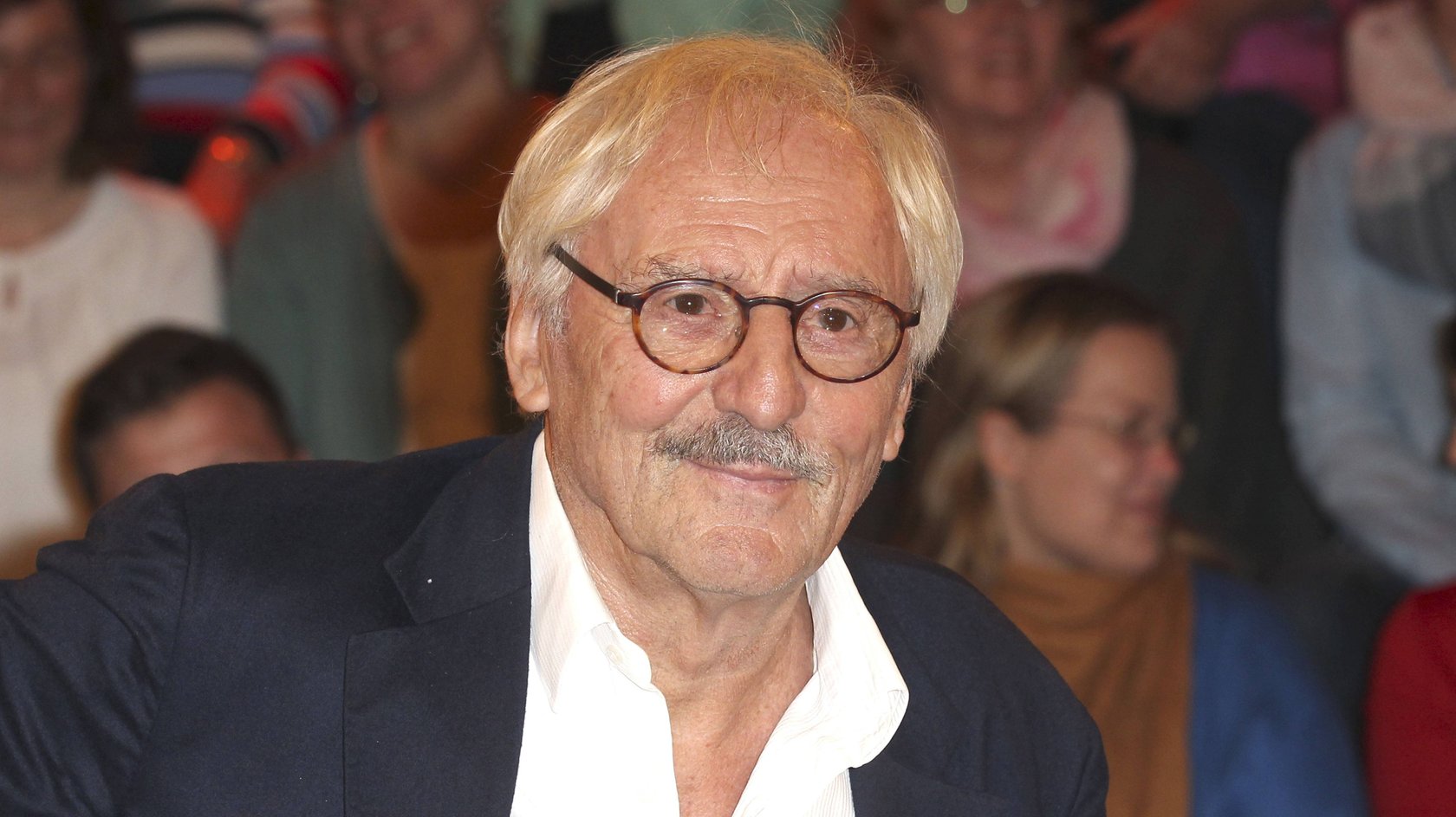 Filme mit Günther Maria Halmer: Das Beste des deutschen Darstellers