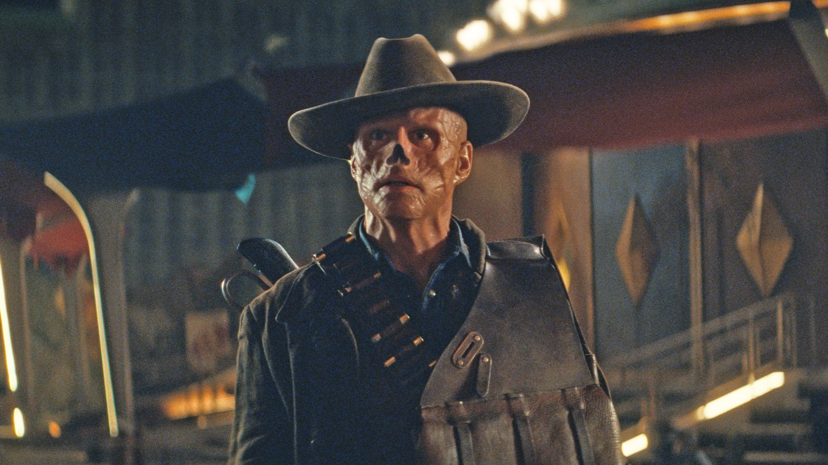 Neuer „Fallout“-Rekordhalter: Dieser Star verdrängt den Ghul von Platz 1