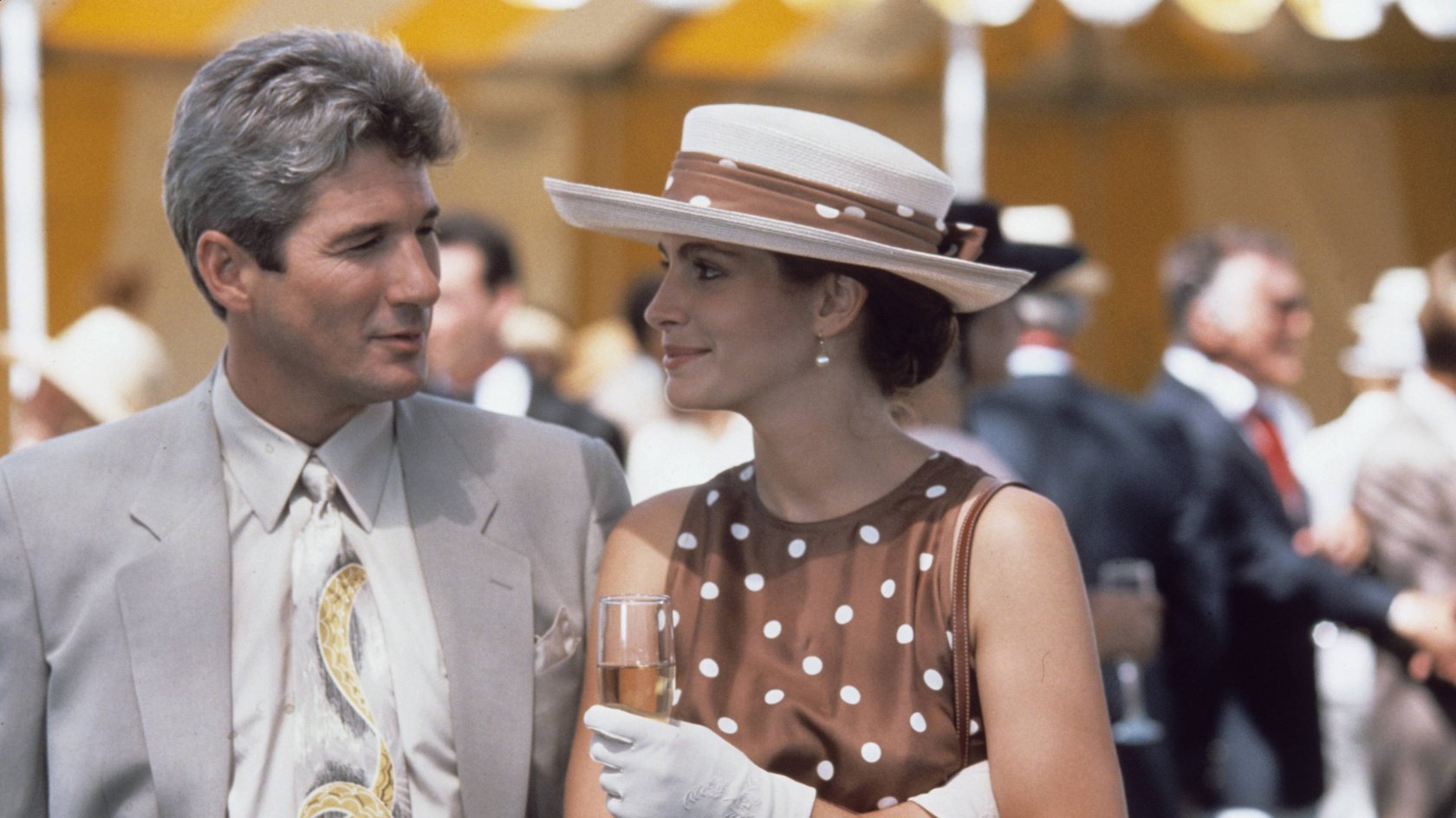 „Pretty Woman 2“: Ist ein Sequel in Planung?