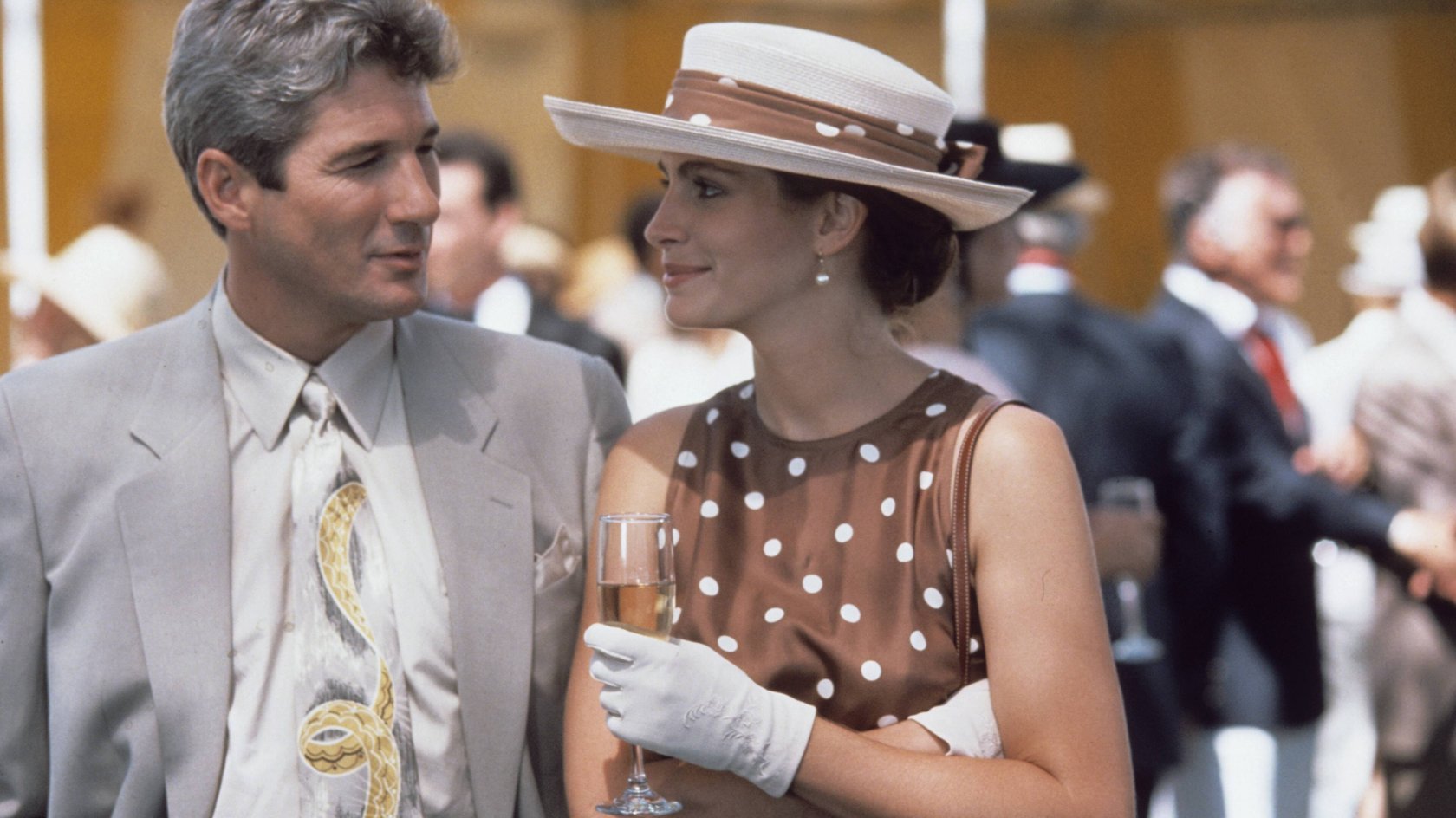 „Pretty Woman 2“: Gibt es noch Hoffnung auf ein Sequel?