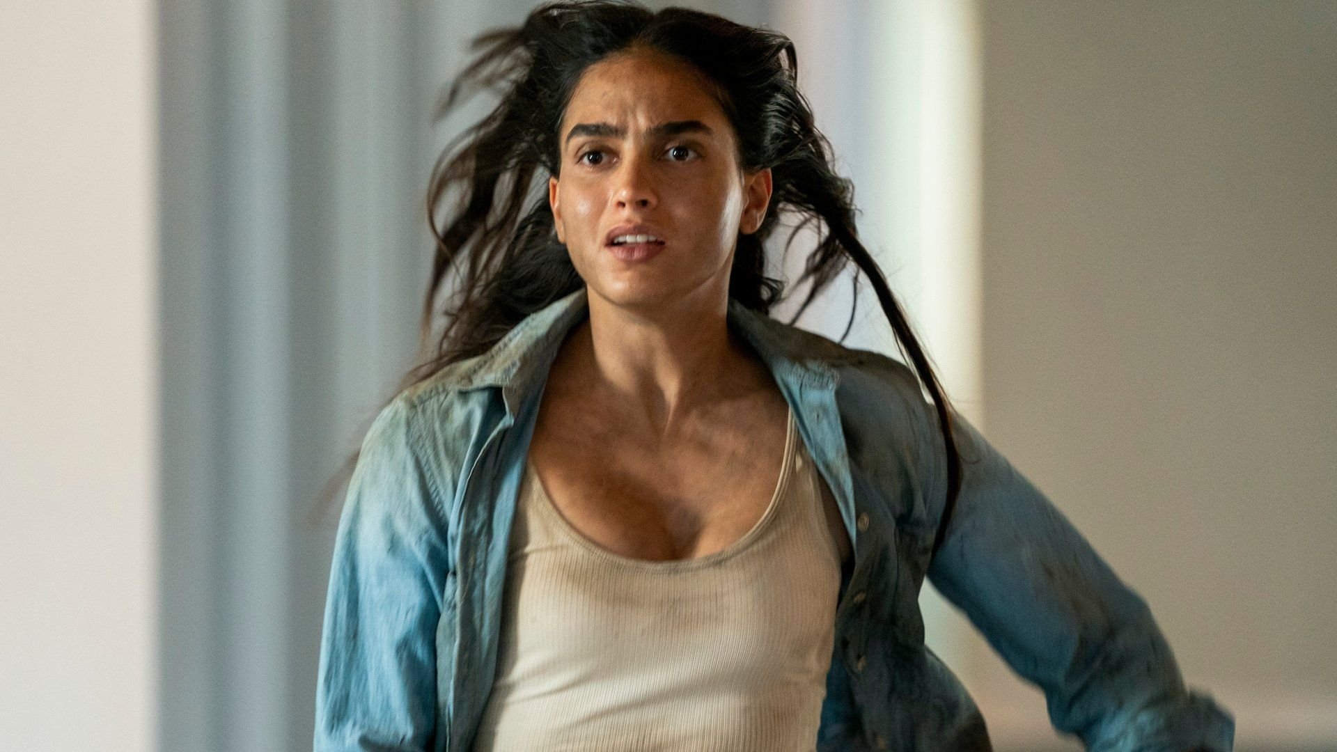 „Keep Breathing“ Staffel 2: Nach dem Ende doch noch neue Folgen auf ...