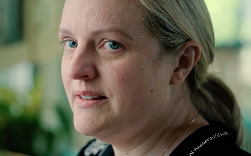 Bekannt als June aus „The Handmaid's Tale“: Vor 32 Jahren sah Elisabeth ...