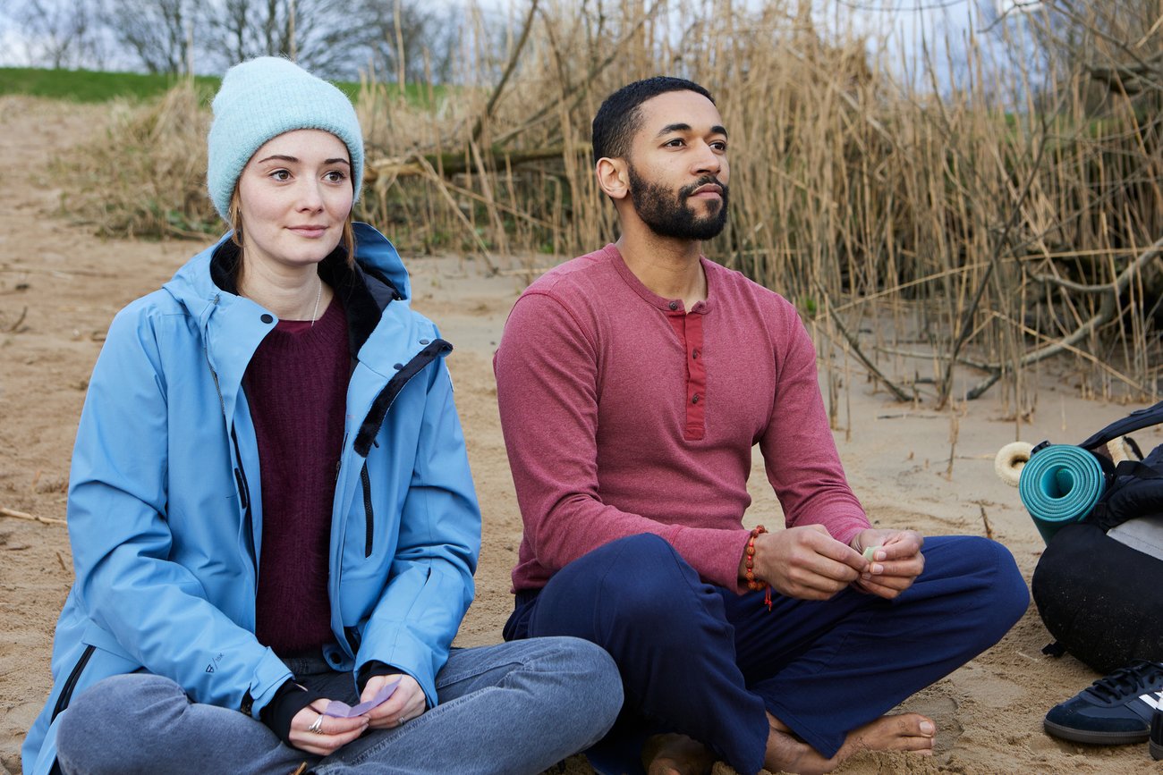 Die 7 besten Filme & Serien mit Benito Bause