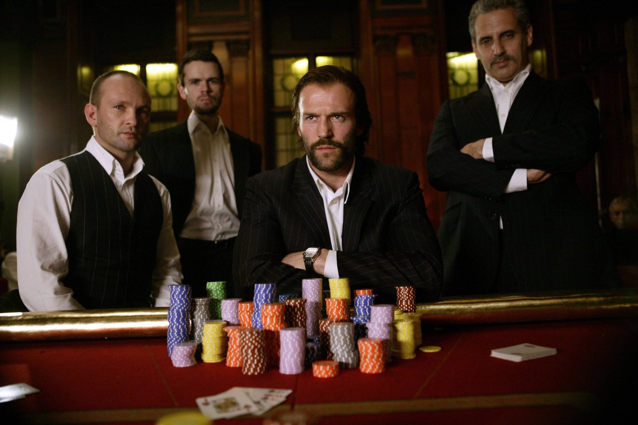 Die 7 besten Gangsterfilme: Hier regiert das organisierte Verbrechen