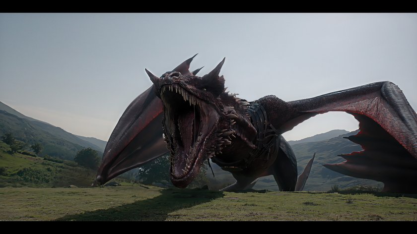 „House of the Dragon“ Staffel 3: Start, Handlung und Cast – so ...
