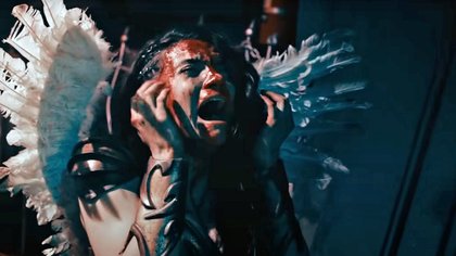 Terrifier 2 · Stream | Streaminganbieter