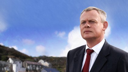 „Doc Martin“ auf Netflix: Läuft die Serie dort im Stream?