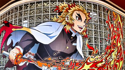 „Demon Slayer“ Staffel 4: „Hashira Training“-Arc startet bald auf Netflix