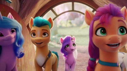 Die 10 besten Kinderserien der 2000er: Die absoluten Highlights im ...