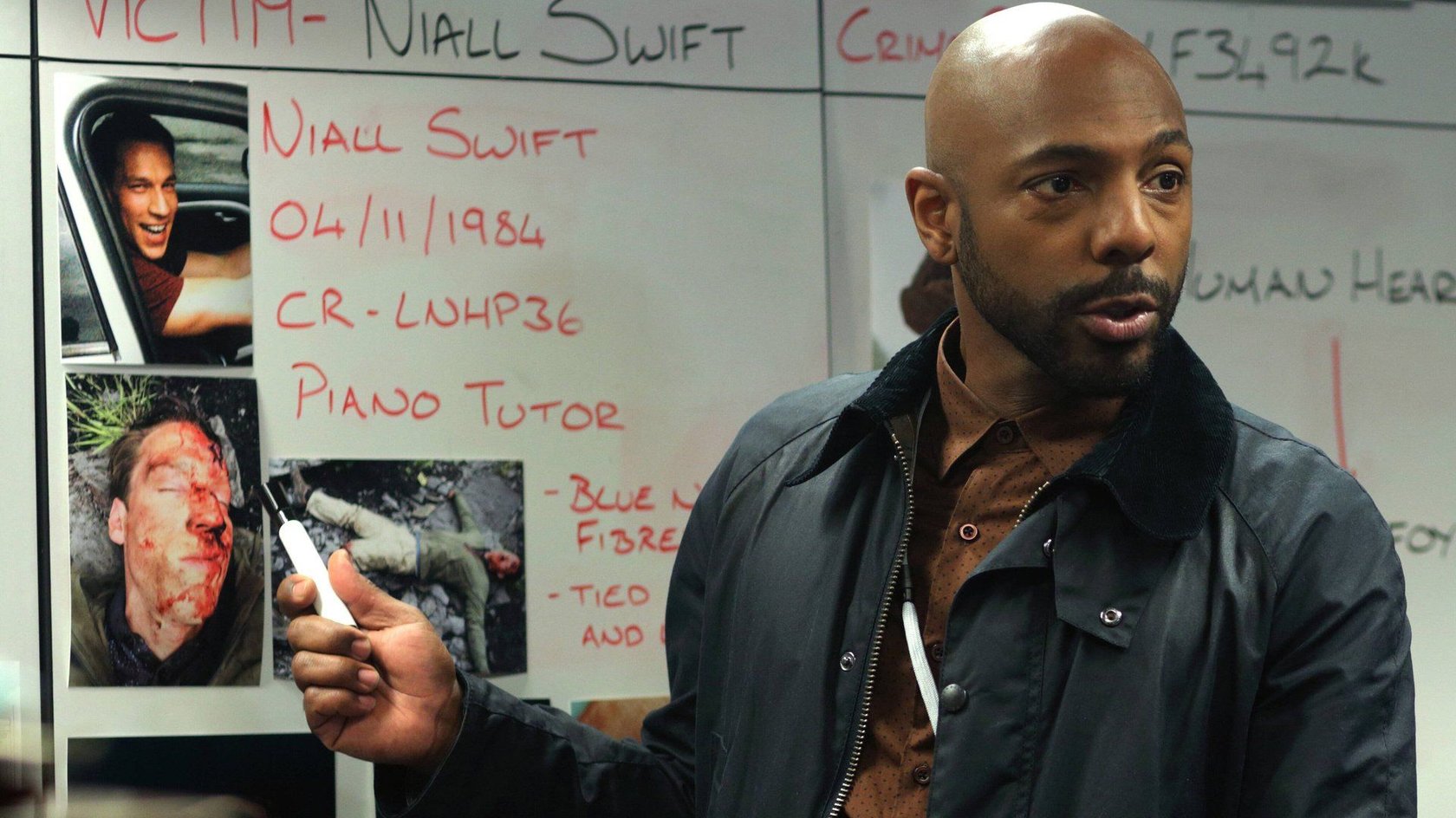 „Death in Paradise“ Staffel 15: Don Gilet ist auch 2026 als Inspector tätig