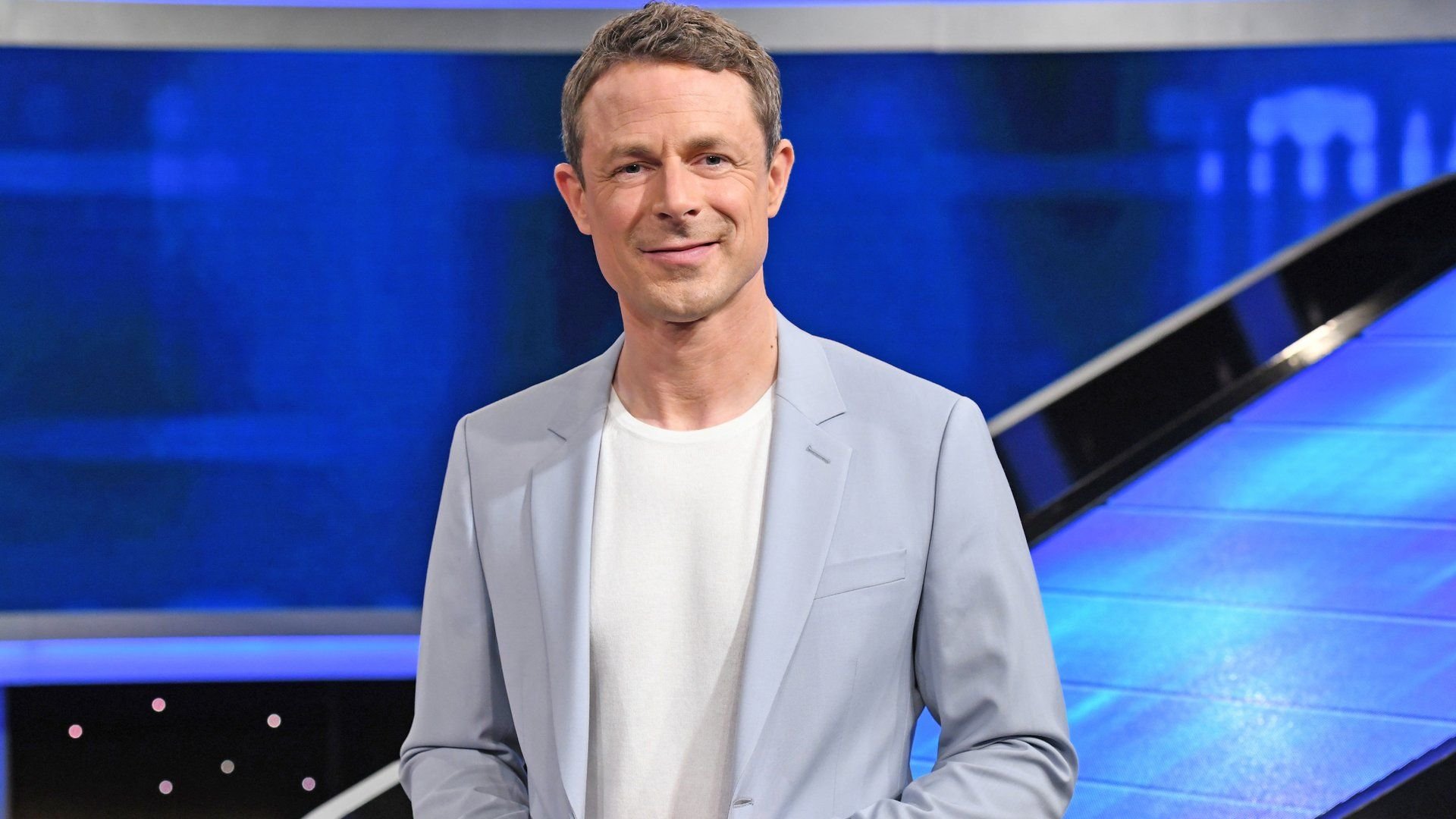 Fauxpas bei "Gefragt – Gejagt": Alexander Bommes begeht 500 Euro teuren Fehler