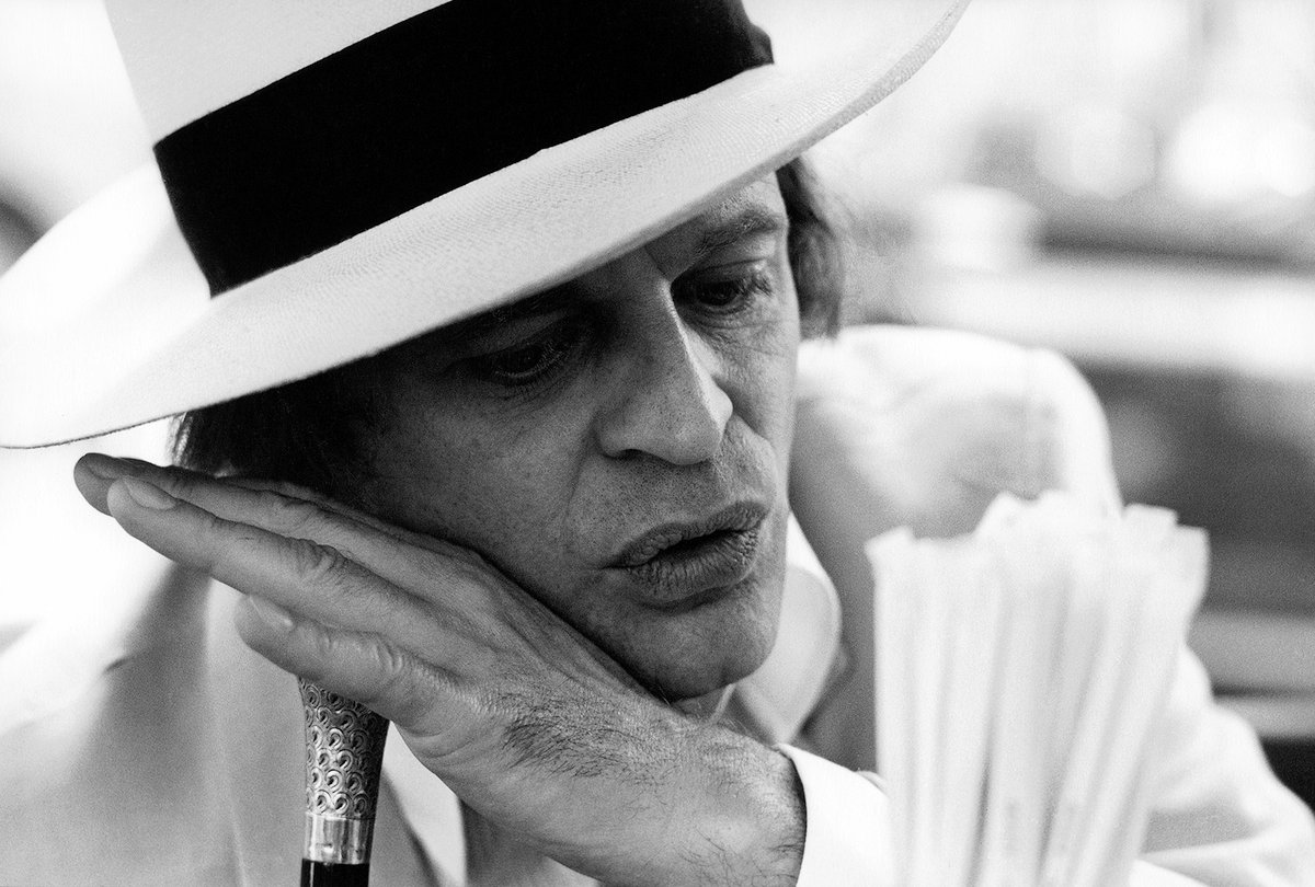 Sprüche von Klaus Kinski: Die 17 besten Zitate des Schauspielers