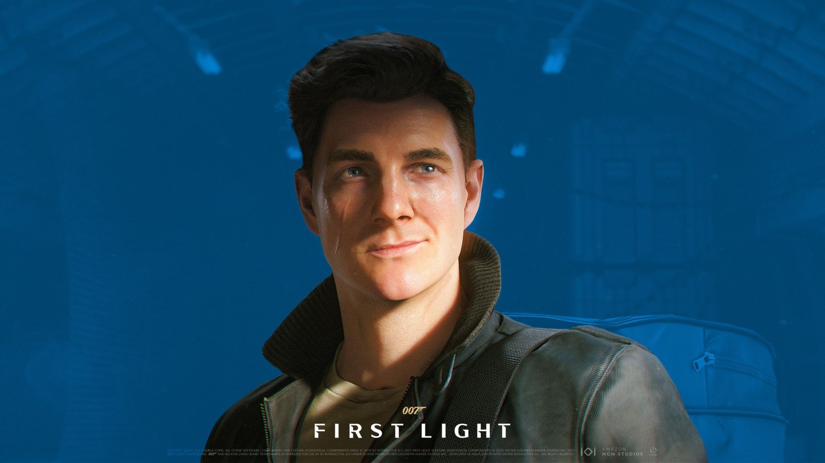 Bevor es ausverkauft ist: Amazon hat die „007 First Light Legacy ...