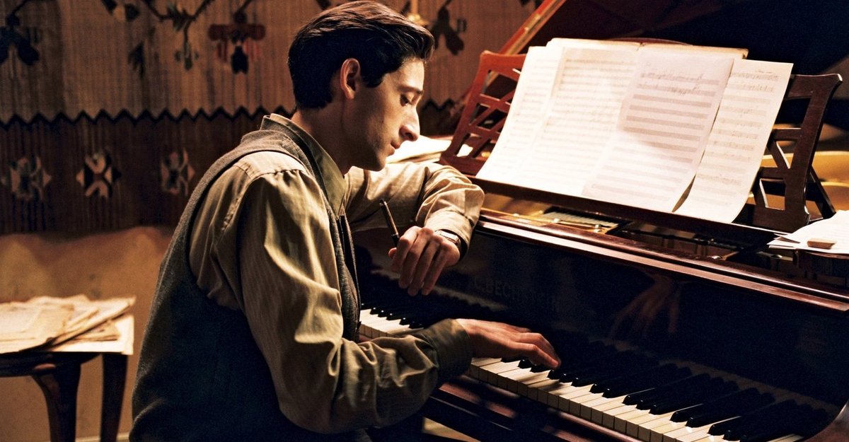 „Der Pianist“ auf Netflix: Wird der Film dort gestreamt?