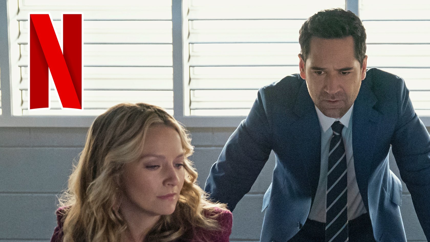 „The Lincoln Lawyer“ Staffel 4: Netflix-Start bekannt – Trailer zeigt ...