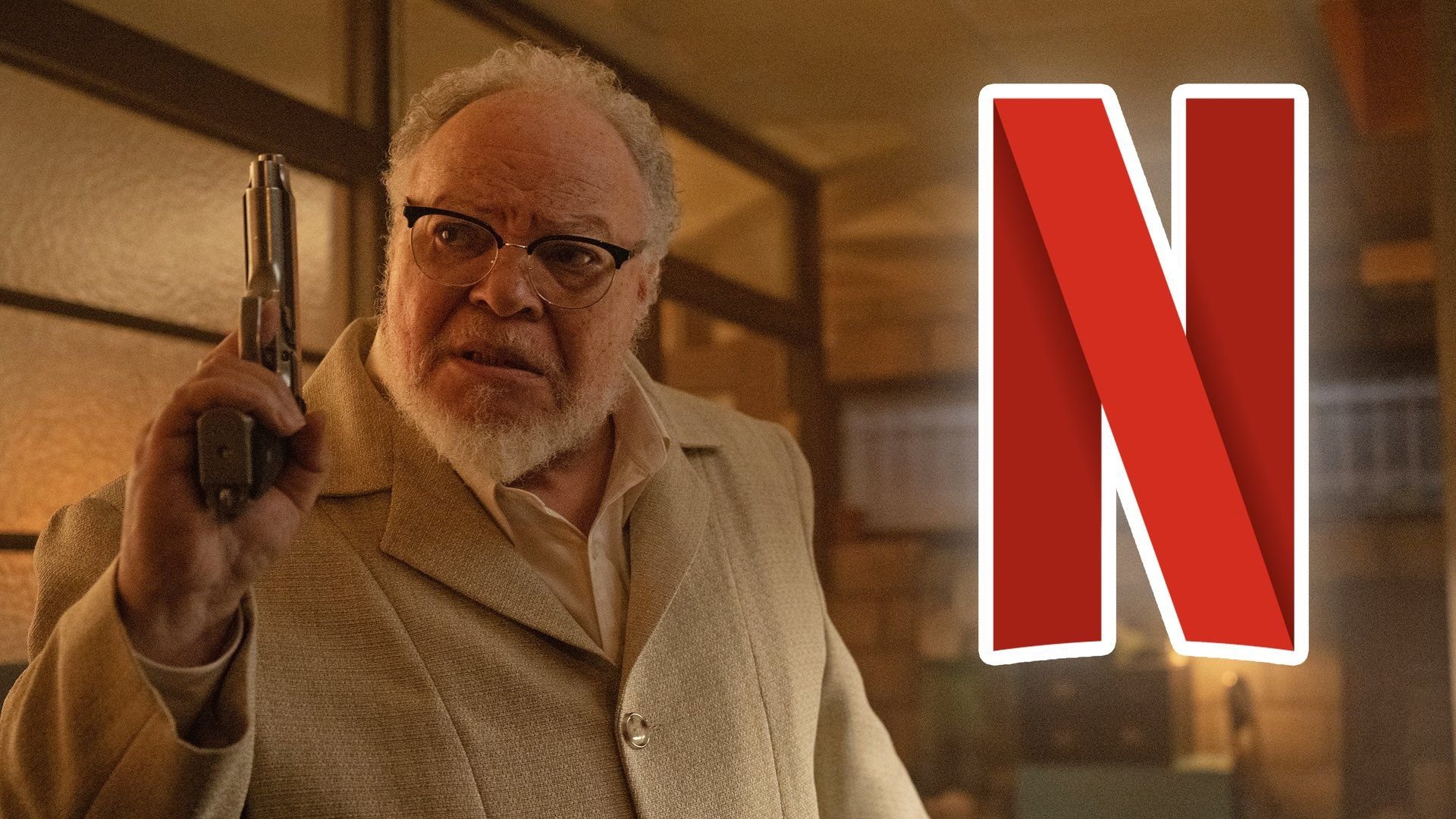 Schlägt Sci-Fi-, Fantasy- & Western-Hits: Neuer düsterer Netflix ...