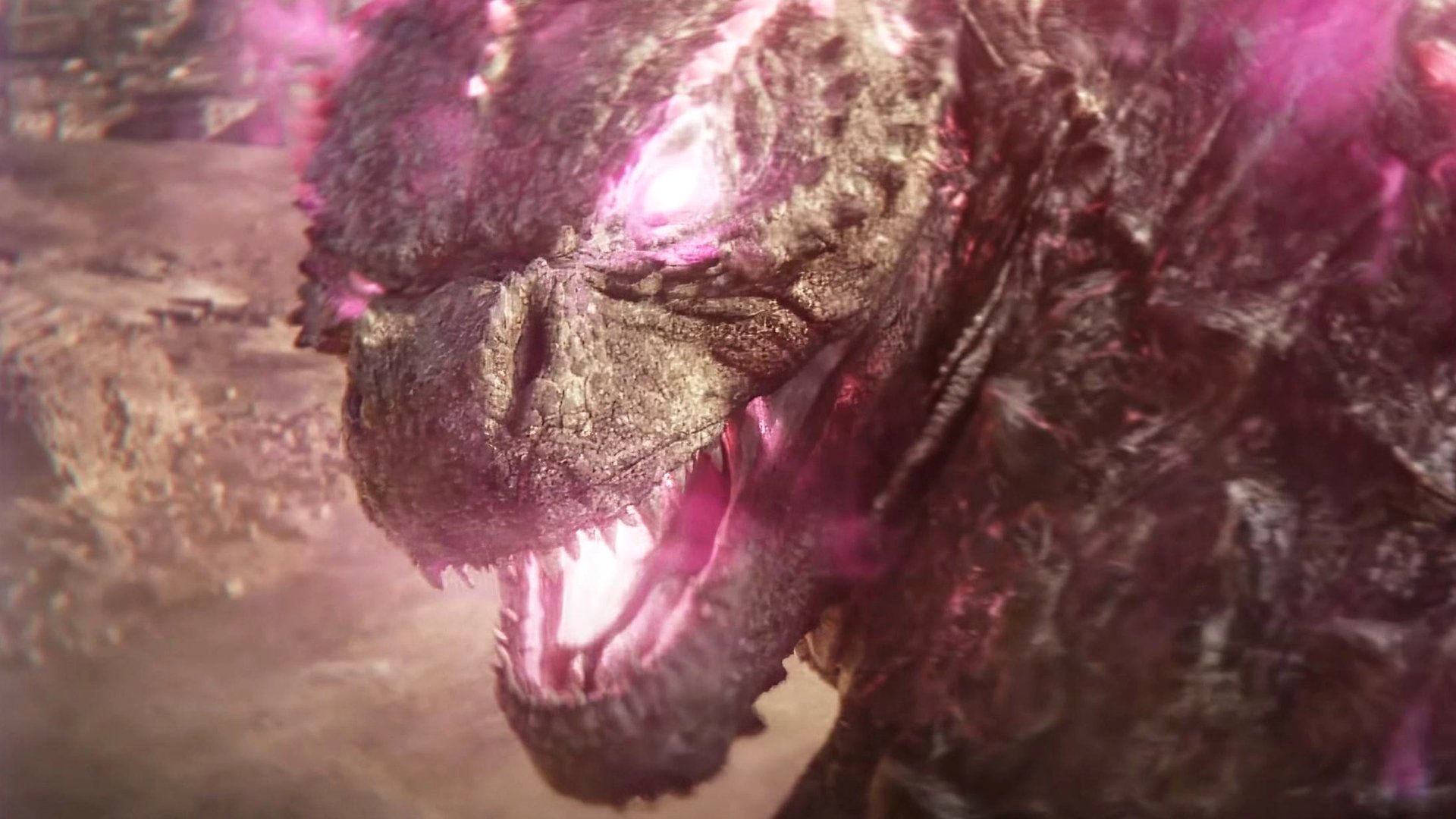 Mega-Action-Spoiler! „Godzilla x Kong 2“-Star enthüllt tatsächlich ...