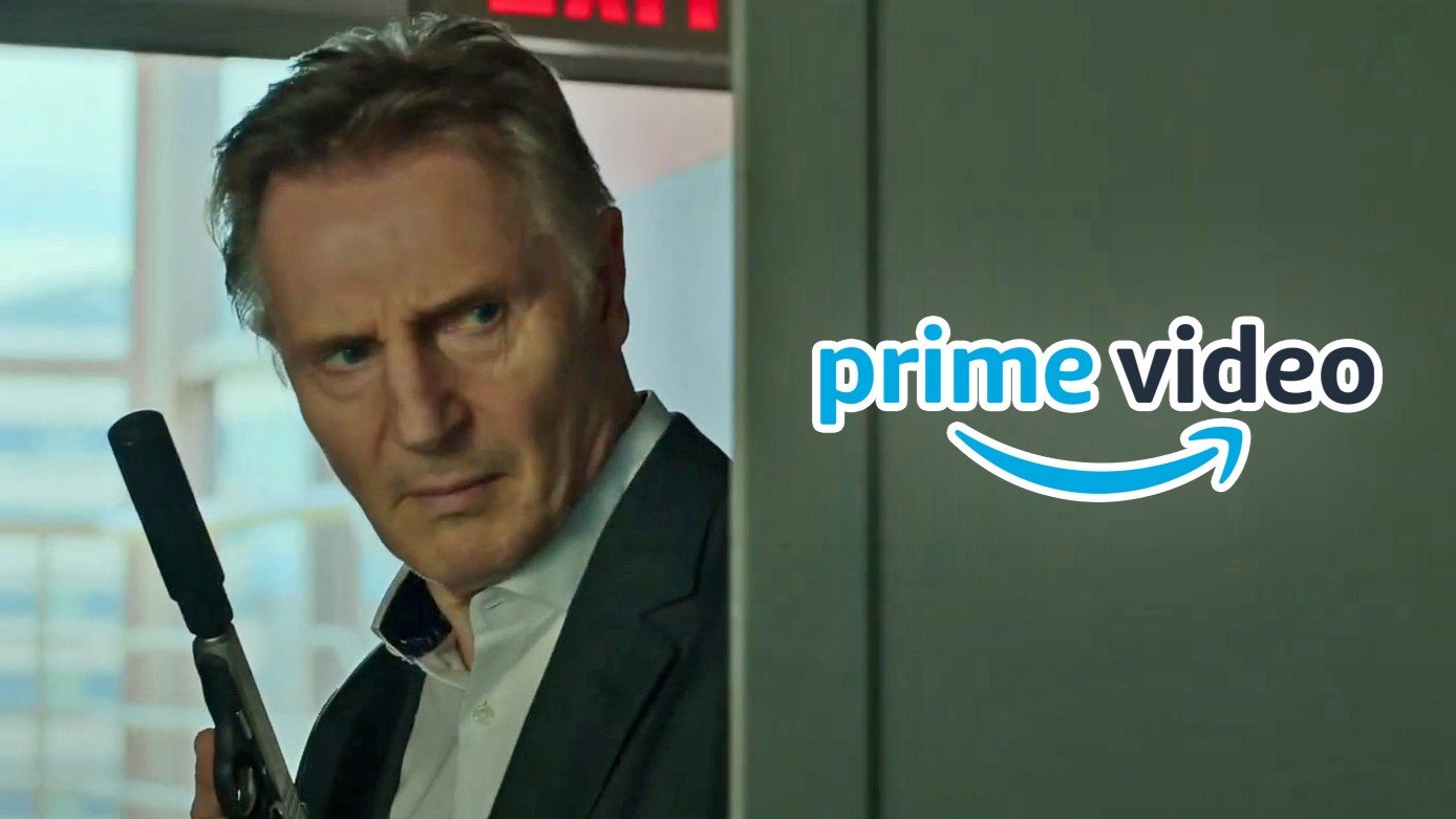 "Auf jeden Fall eine Sichtung wert": Liam Neeson sorgt mit düsterem ...