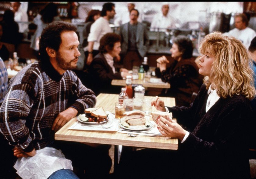 36 Jahre nach "Harry & Sally": So hat sich Meg Ryan bis heute verändert