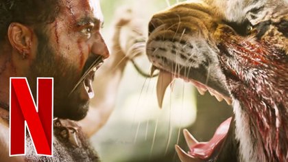 RRR · Stream | Streaminganbieter