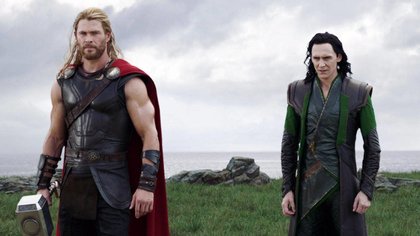 McDonald's im MCU: Fast-Food-Konzern deutet auf Auftritt in Marvel ...