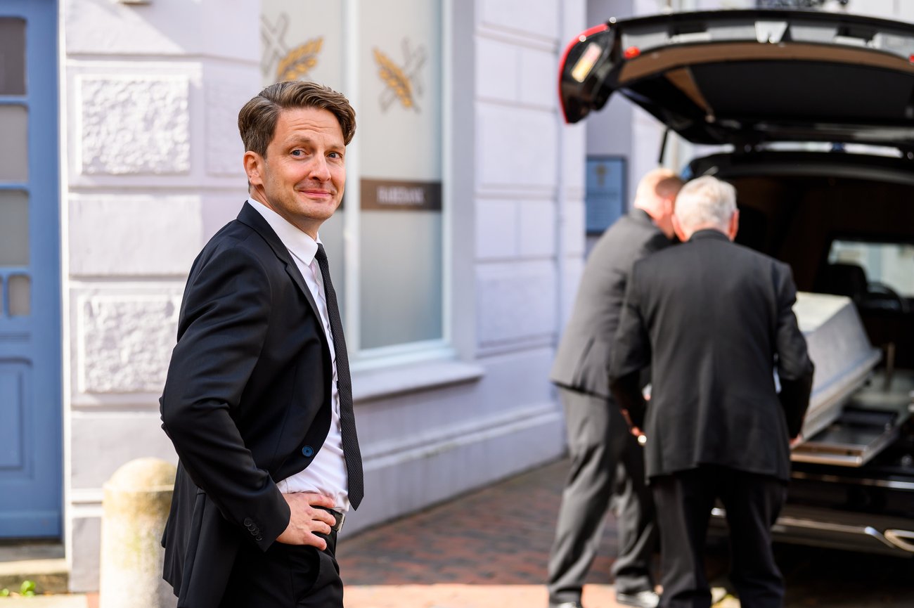 „Friesland“-Krimi: Drehort und Schauplatz der ZDF-Reihe