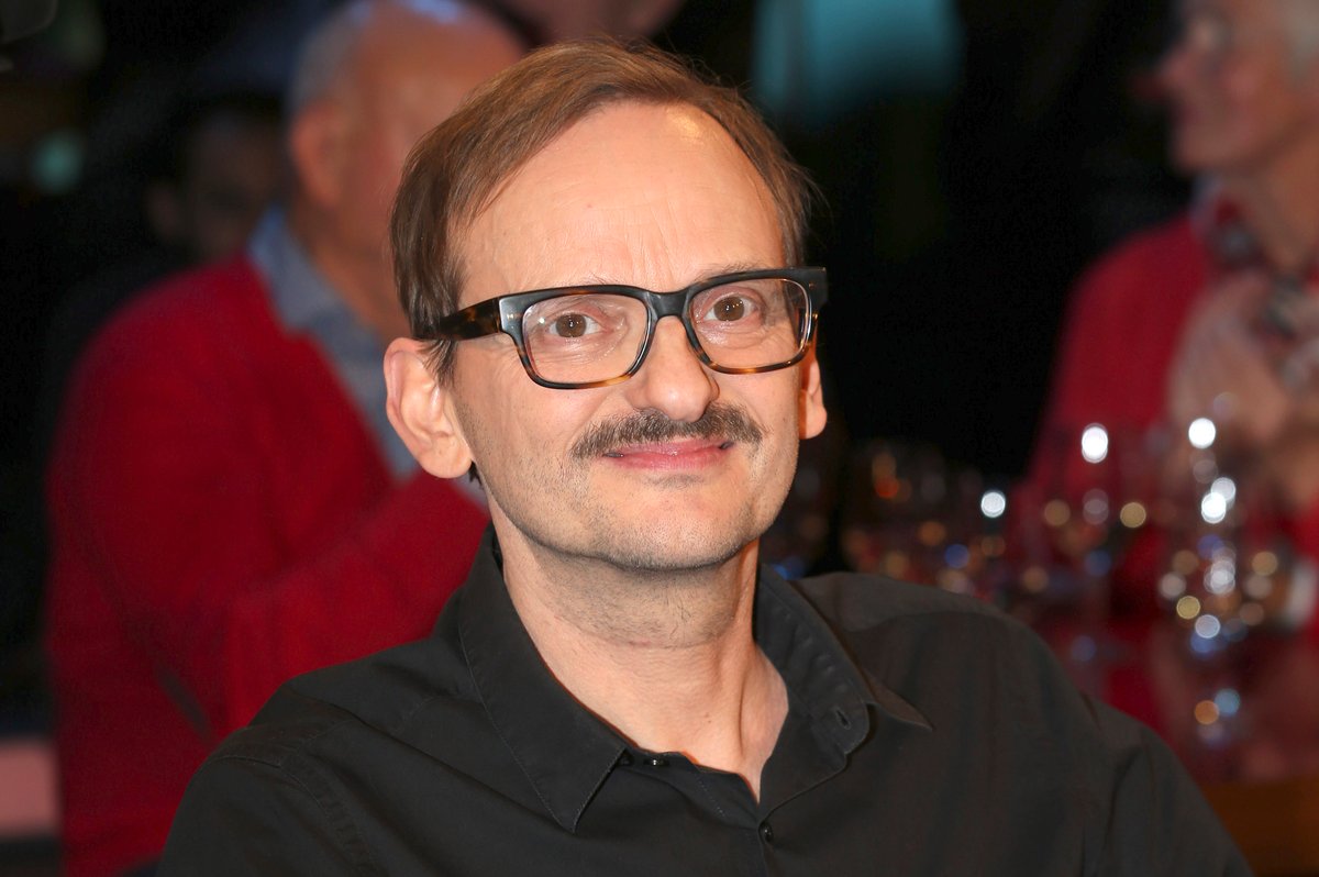 Die 7 besten Filme & Serien mit Milan Peschel